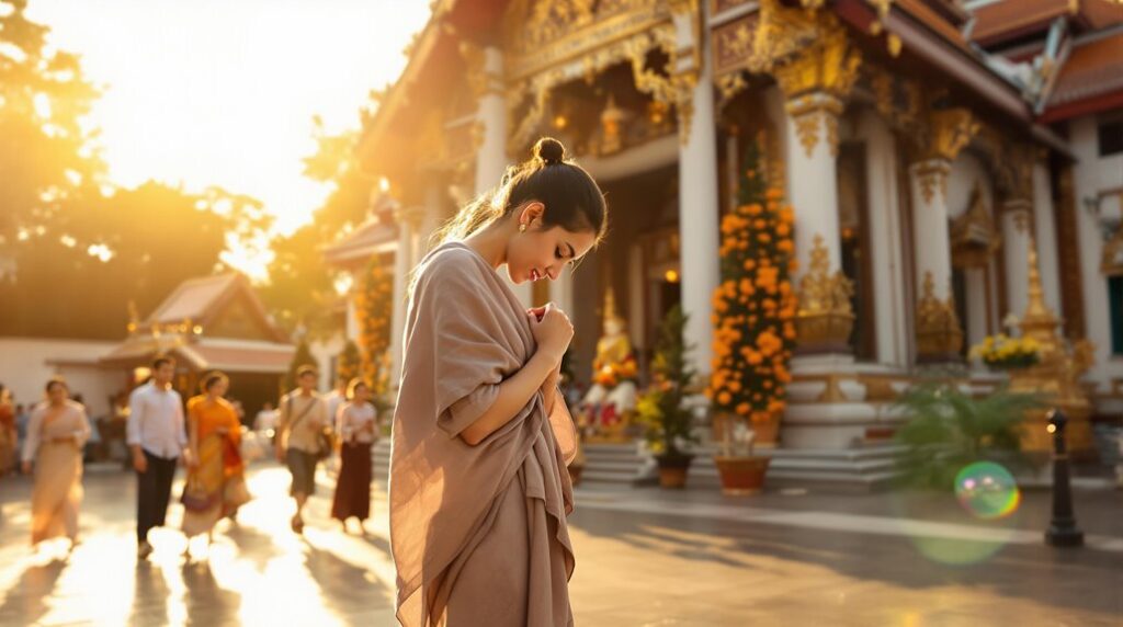 How to Be Respectful of Other Cultures While Traveling | The Abroad Guide