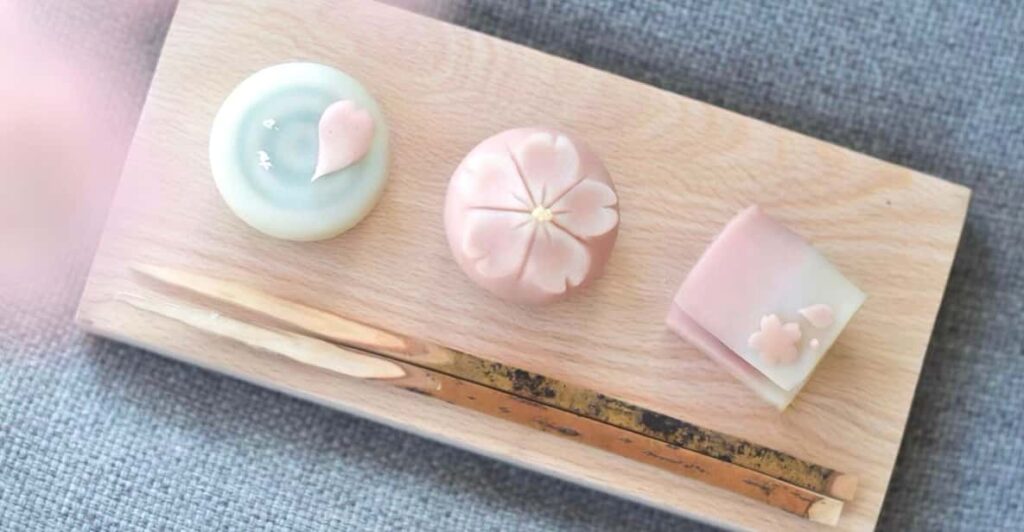 Tokyo: Traditional Sweet Making and Matcha Experience | The Abroad Guide