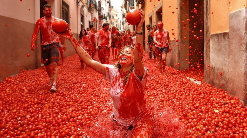 10 Crazy Festivals in Europe That You Can’t Miss | The Abroad Guide