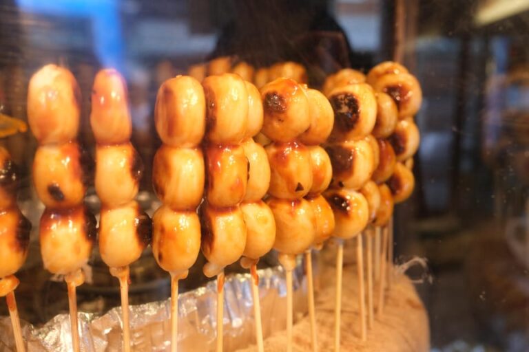 FROM TOKYO - EXPLORE LITTLE EDO & CRAFTS WALKING TOUR | The Abroad Guide