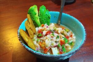 Guided Cooking Class With a Local in Samara | The Abroad Guide