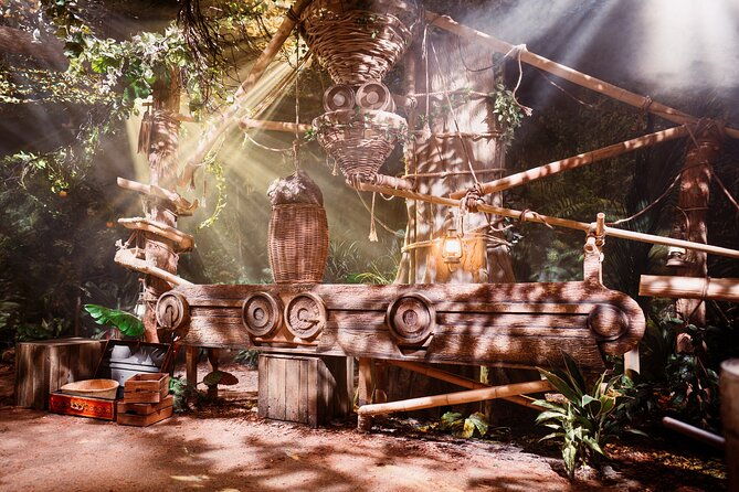 The Paddington Bear™️ Experience Ticket | The Abroad Guide