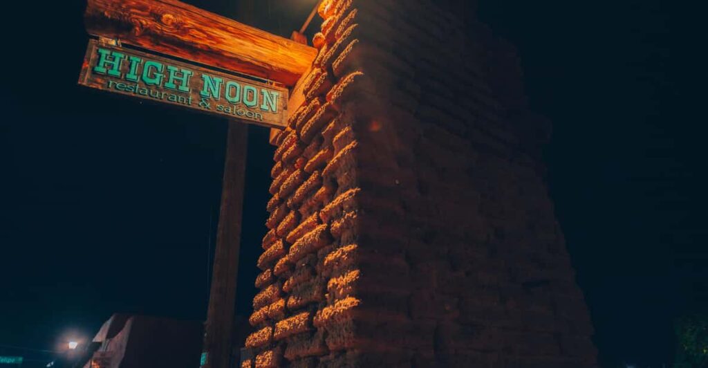 Albuquerque: Old Town Hauntings of the Wild West Ghost Tour | The ...