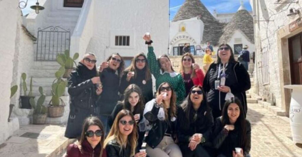 Bari: Alberobello and Polignano a Mare Half-Day Trip | The Abroad Guide