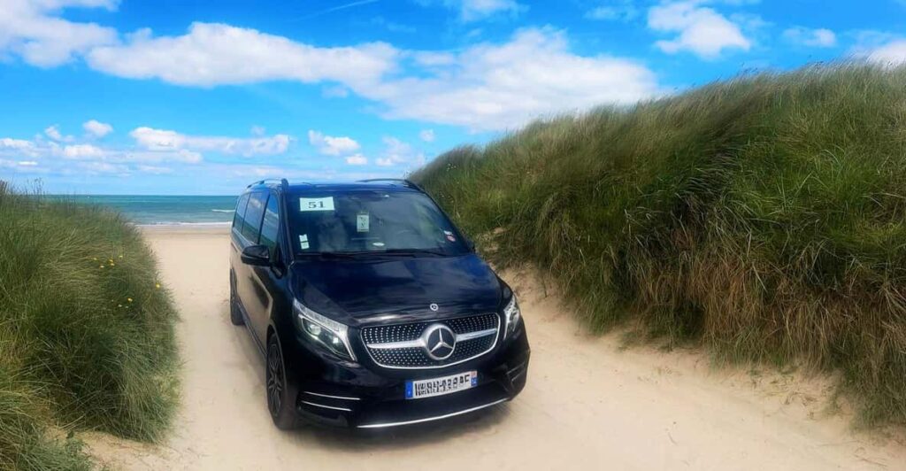 D-day Tour (Normandy) | The Abroad Guide