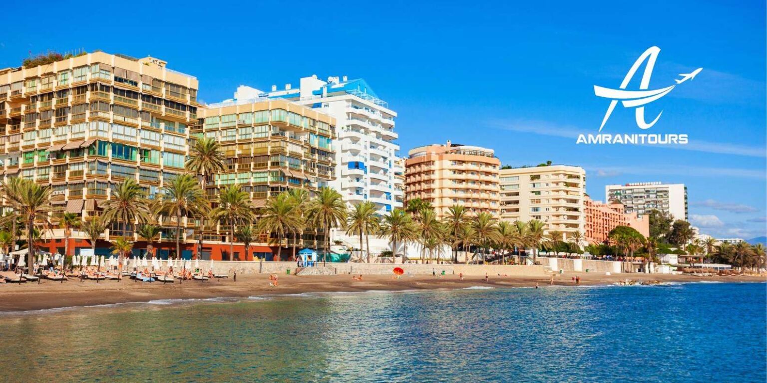 Day Trip to Tangier Morocco From Marbella All Inclusive | The Abroad Guide