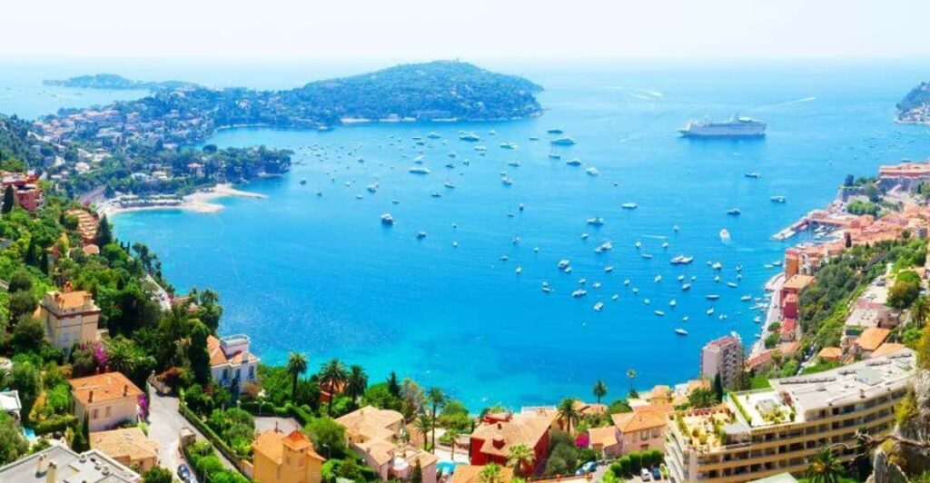From Cannes: Shore Excursion to Eze, Monaco, Monte Carlo | The Abroad Guide