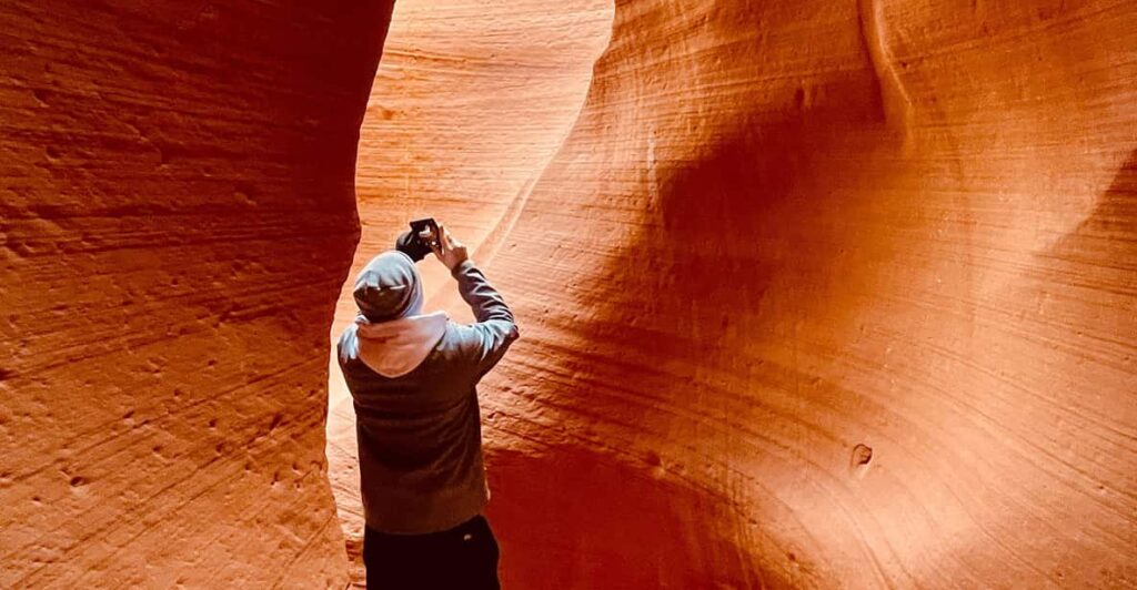 From Phoenix: Antelope Canyon & Horseshoe Bend Day Trip | The Abroad Guide