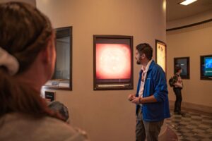 LA: Griffith Observatory Tour and Planetarium Ticket Option | The ...