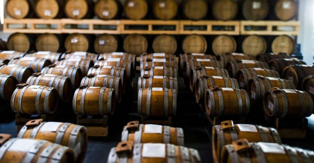 Modena Balsamic Vinegar Tour | The Abroad Guide