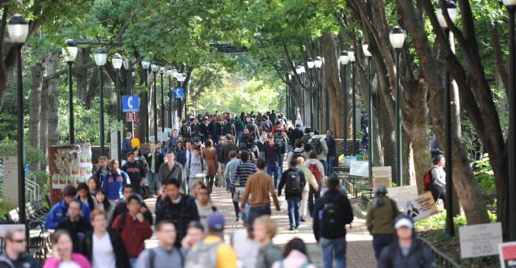 Philadelphia: UPenn Campus Walking Tour & Museum Ticket | The Abroad Guide