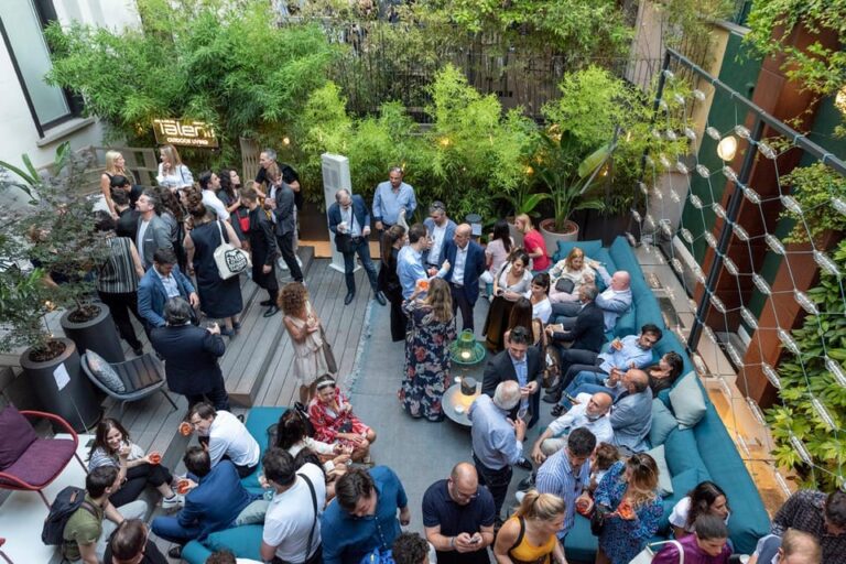 Milan Design Week Downloadable Party Guide | The Abroad Guide