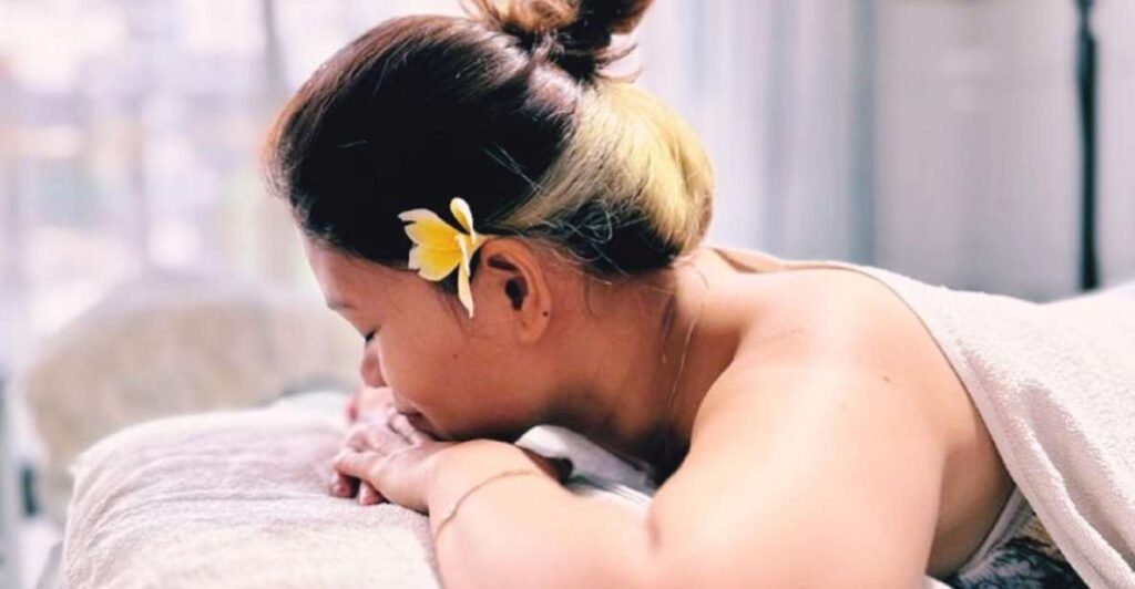 Balinese Massage With Original Balinese Boreh Body Scrub | The Abroad Guide