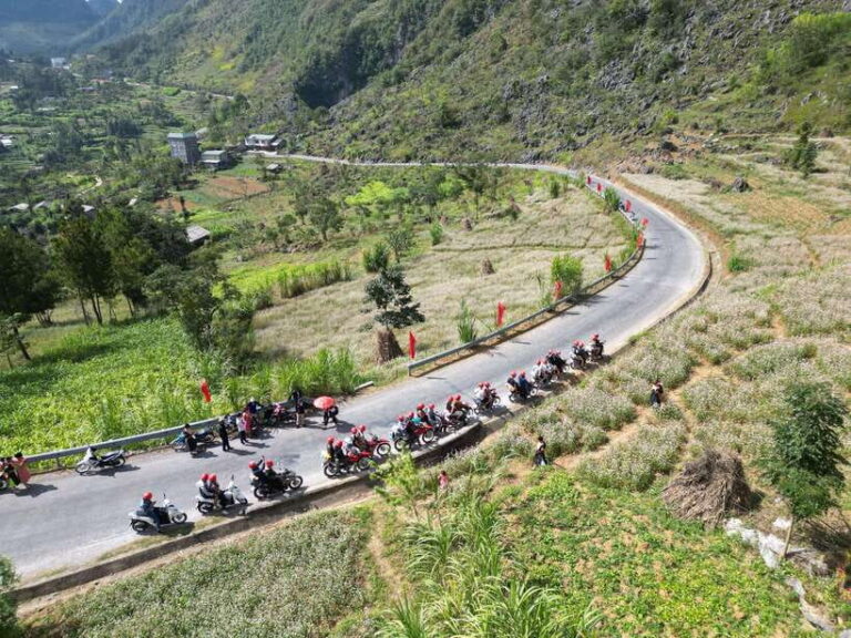 From Hanoi: 3 Day Ha Giang Loop Motorbike Self-ride Tour | The Abroad Guide