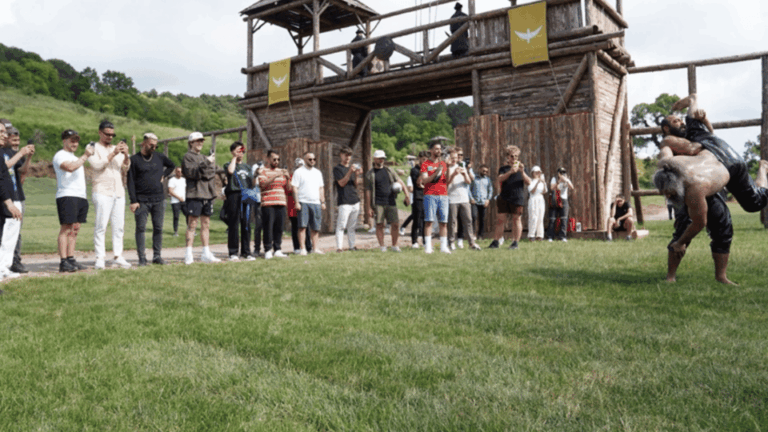 From Istanbul: Bozdag Film Plateau Day Trip With Lunch | The Abroad Guide