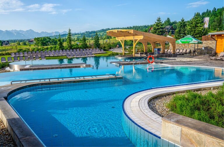 From Krakow: BANIA Thermal Hot Springs Ticket & Transfer | The Abroad Guide