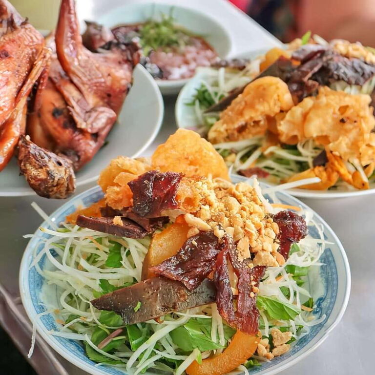 Hanoi: Private Food Tasting Tour and Train Street Experience | The ...