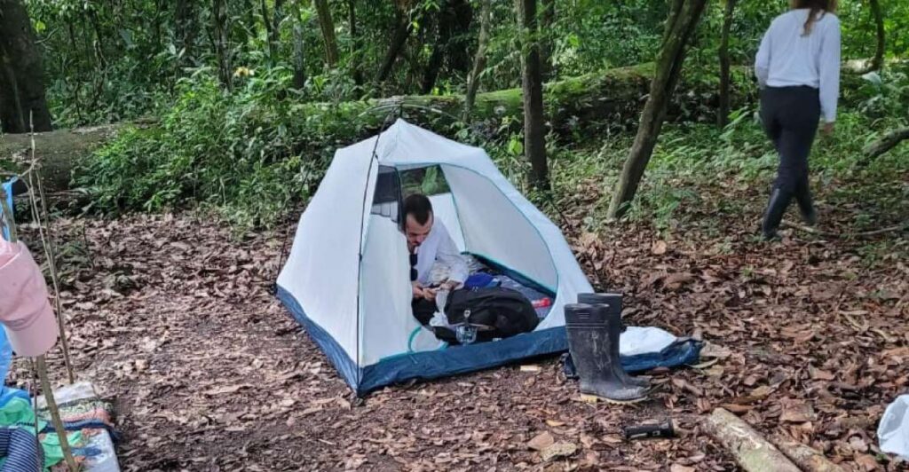 Iquitos: Private Tour of the Pacaya Samiria National Reserve | The ...