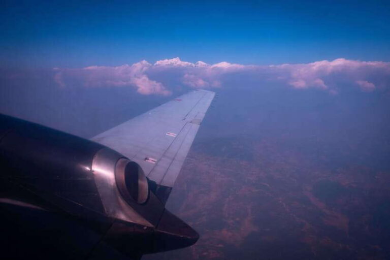 Kathmandu:Mount Everest Scenic Flight Tour, Airport Shuttle | The ...