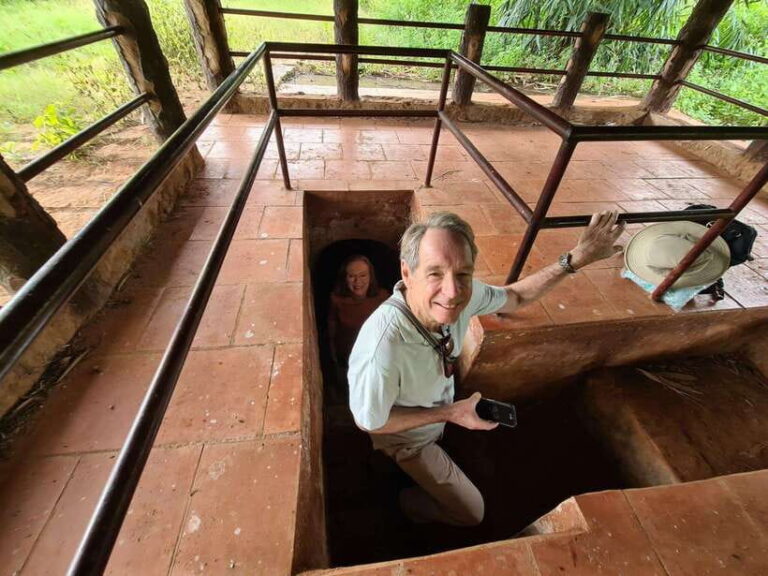 Long Tan Battlefield & Vietnam War History Private Tour | The Abroad Guide