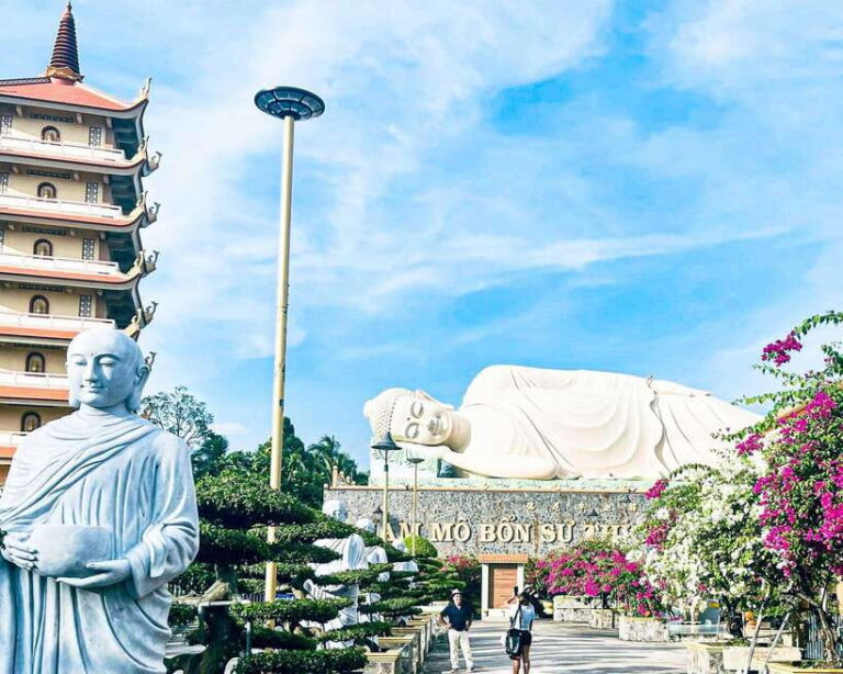 Mekong Delta Lesser-Known My Tho & Ben Tre 1-Day Tour | The Abroad Guide