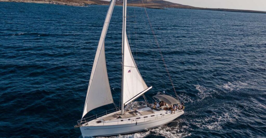 Mykonos: Delos & Rhenia Boat Cruise With Lunch & Transfer | The Abroad ...
