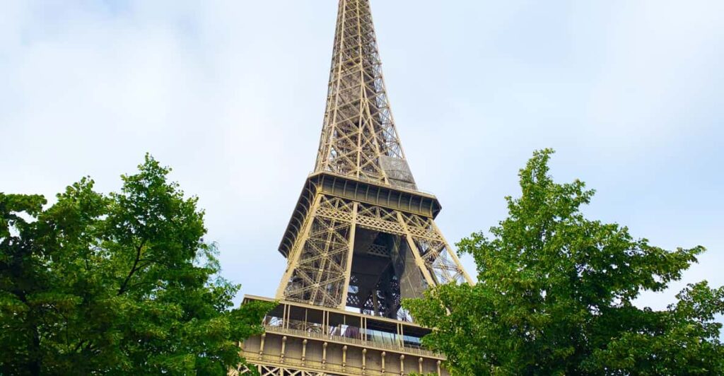 Paris: Eiffel Tower Elevator 2nd Level and Summit Access | The Abroad Guide
