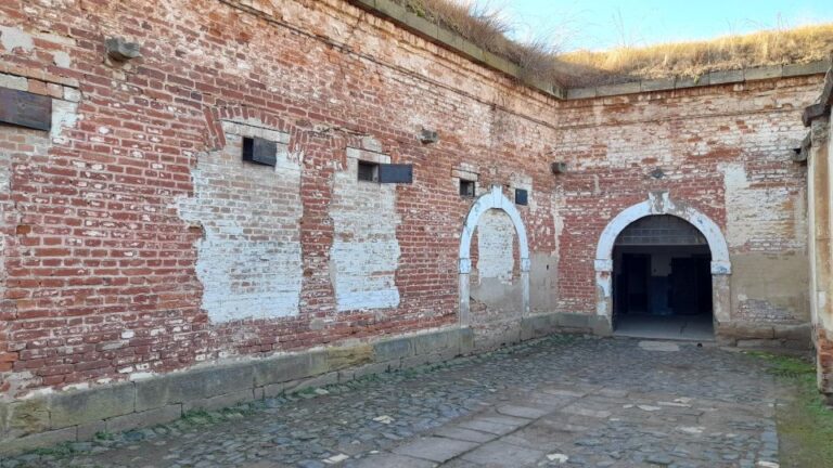 Private Half-Day Tour To Terezin Concentration Camp | The Abroad Guide