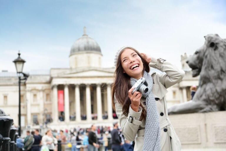 London: British Museum & National Gallery Private Tour | The Abroad Guide