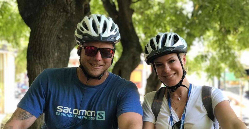 Athens: Classic Sights and History Guided E-Bike Tour | The Abroad Guide