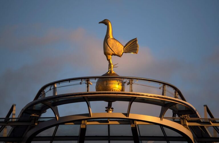 Tottenham: Official Match Day Experience | The Abroad Guide