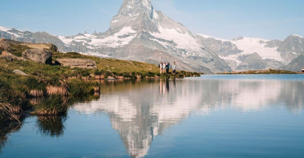Geneva: Zermatt Day Trip & Glacier Paradise Cable Car Option | The ...