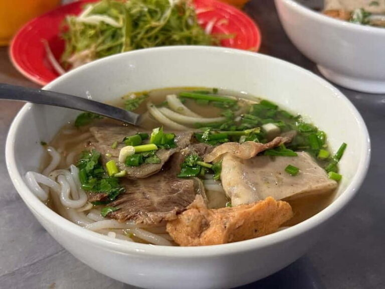 Ho Chi Minh City: Super Niche Walking Street Food Tour | The Abroad Guide