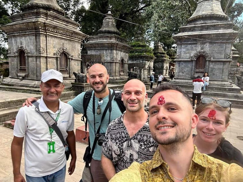 Kathmandu: Guided Walking Tour with Monkey Temple | The Abroad Guide