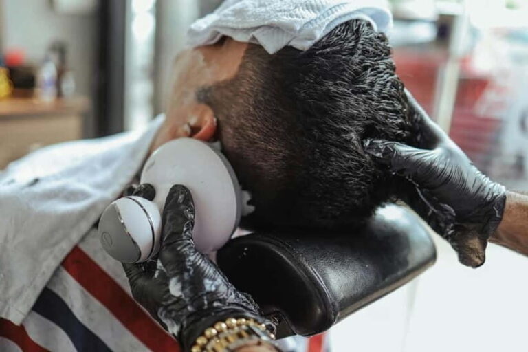 Kathmandu: Traditional Head or Full Body Massage | The Abroad Guide