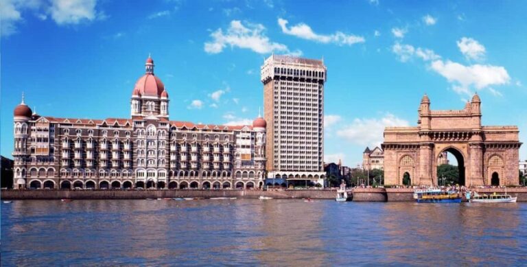 Mumbai Shore Excursion | The Abroad Guide