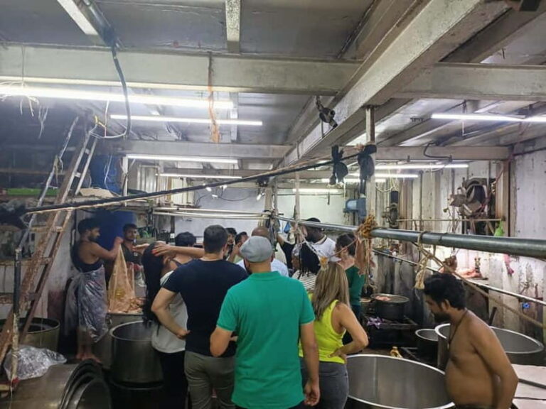 New Delhi: Slum Walking Tour with Chapati Factory Visit | The Abroad Guide