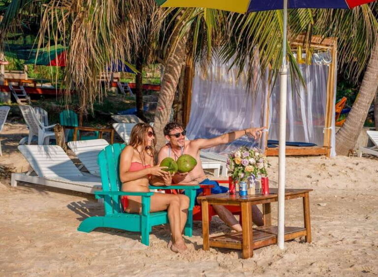 PHU QUOC LAND 4: Southern Phu Quoc Tour and Cable Car Ride | The Abroad ...