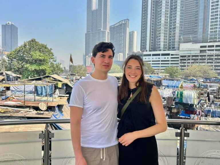 Mumbai: Unique Dharavi Slum Tour with a Local Guide | The Abroad Guide