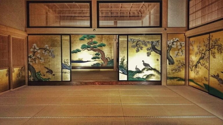 Nagoya: A City of Contrast | The Abroad Guide