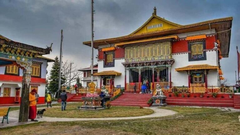 Pelling: A Scenic Half-Day Tour of Sikkim's Gems | The Abroad Guide