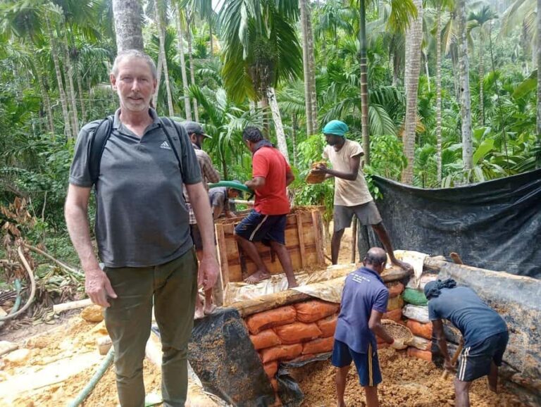 Colombo: Rathnapura Gem Mining Tour with Lunch | The Abroad Guide