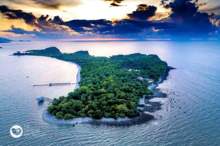 Koh Samui: Cruise to a peaceful southern island | The Abroad Guide