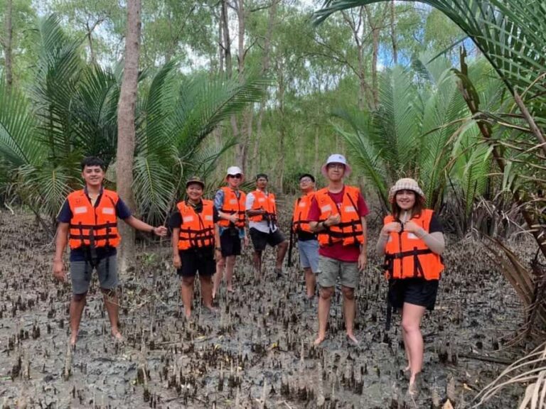 Surat Thani: Coastal Village Life Tour w/ Mangrove & Cooking | The ...
